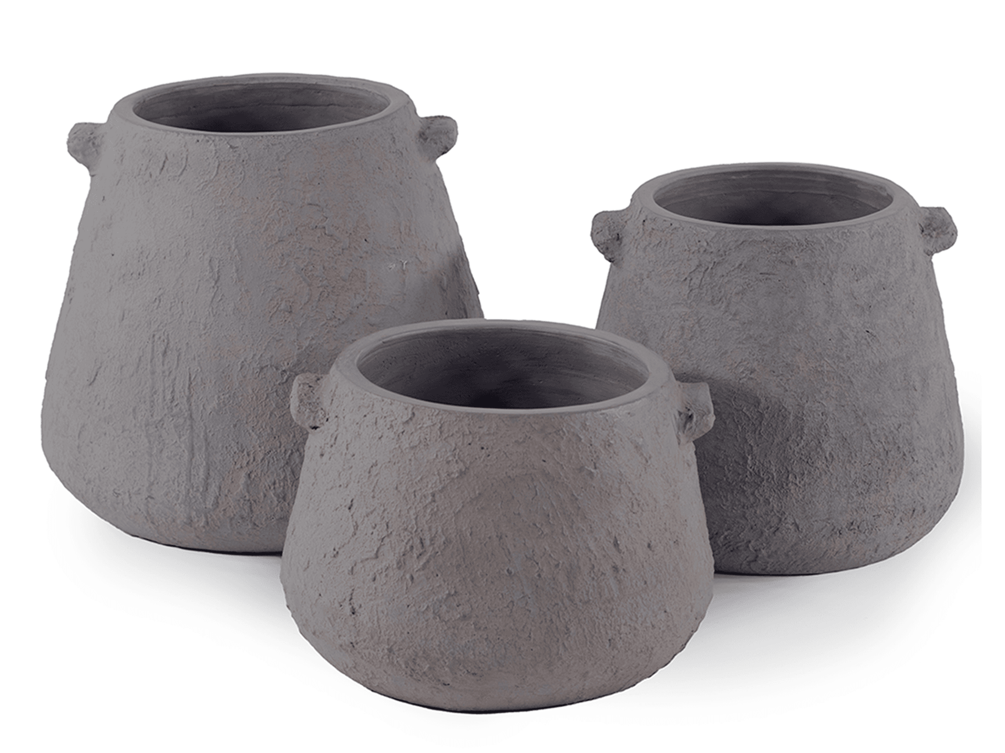Vase Nala Medium - Gommaire