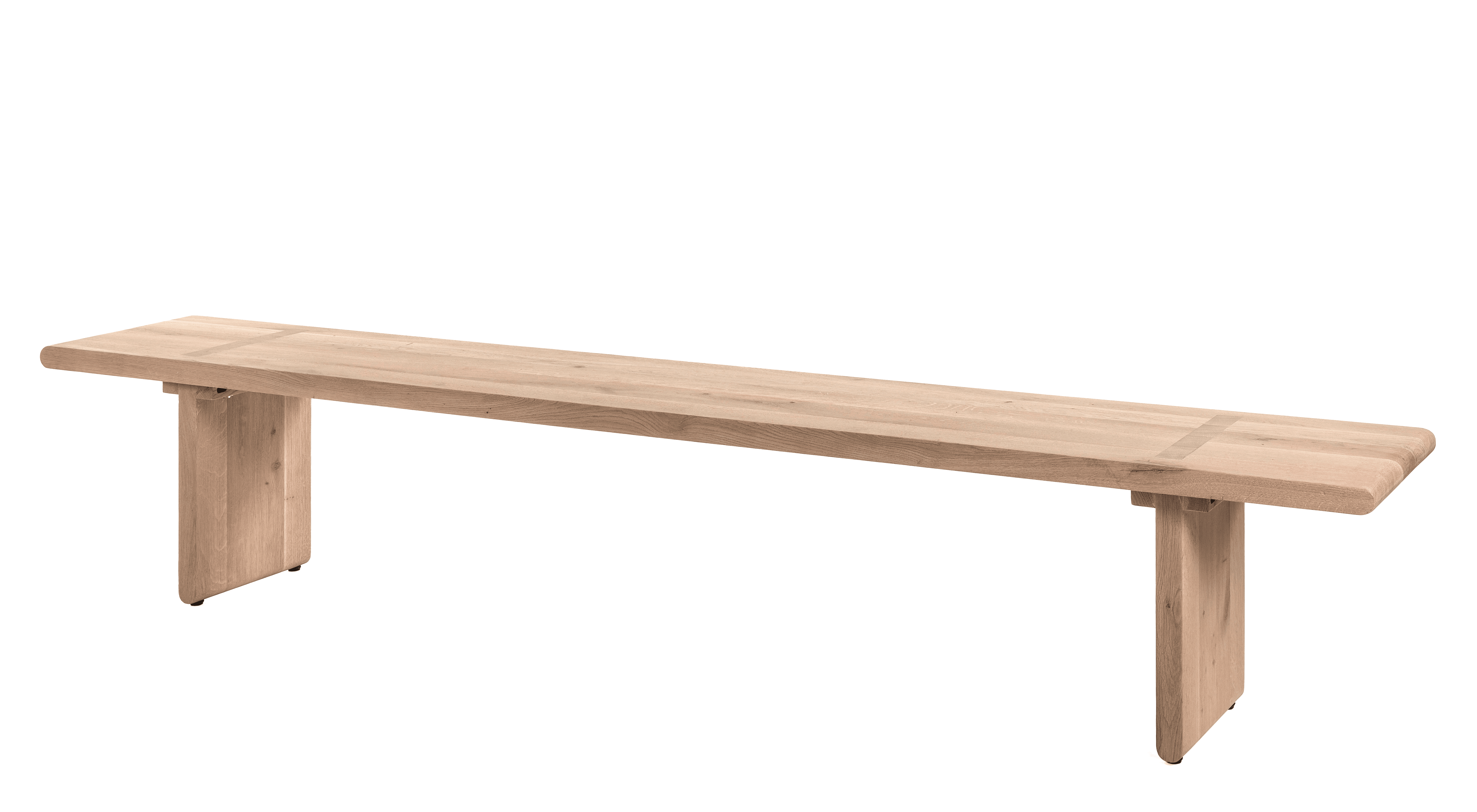 Bench Drake - Gommaire