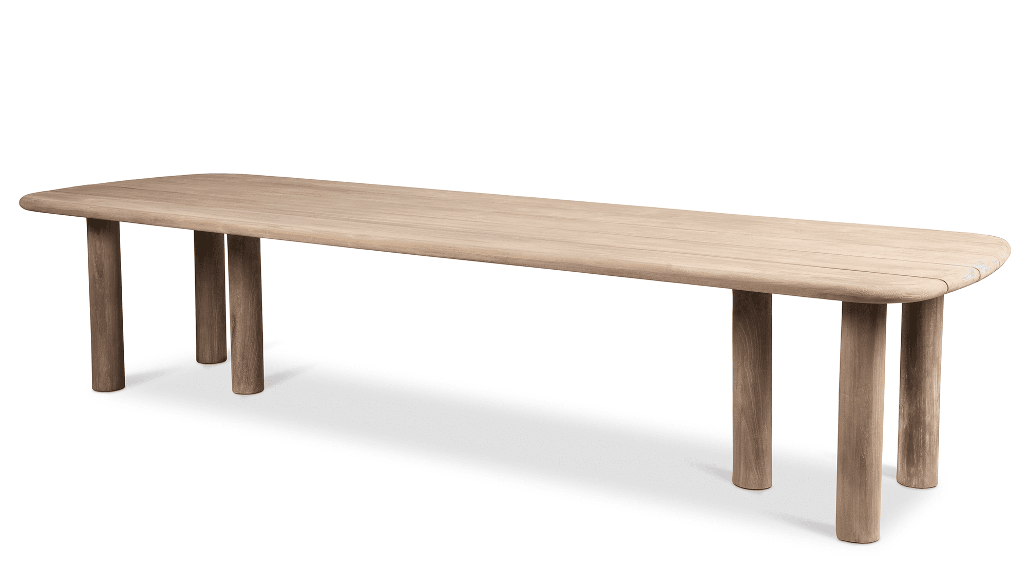 Dining Table Carlo - Gommaire