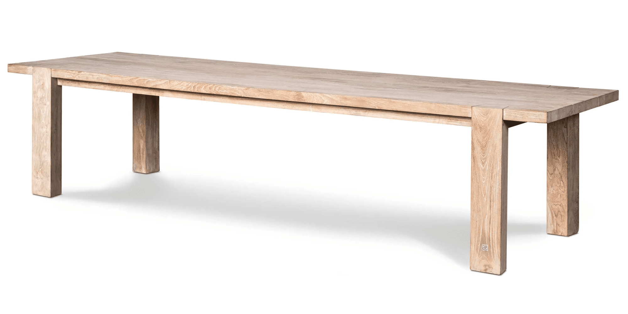 Table Maximus - Gommaire